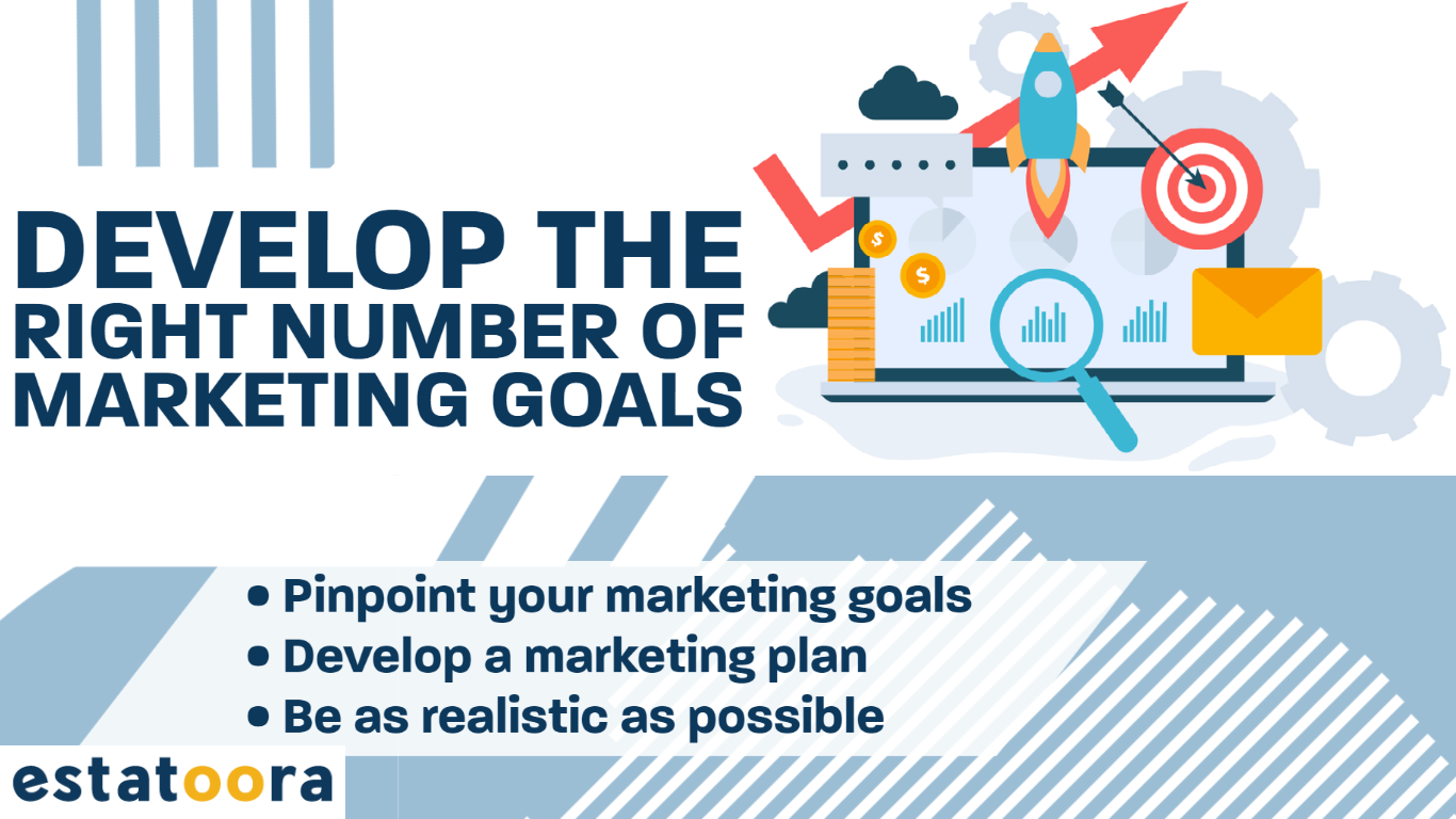 How to Create a Powerful Marketing Plan: A Guide for Beginners ...