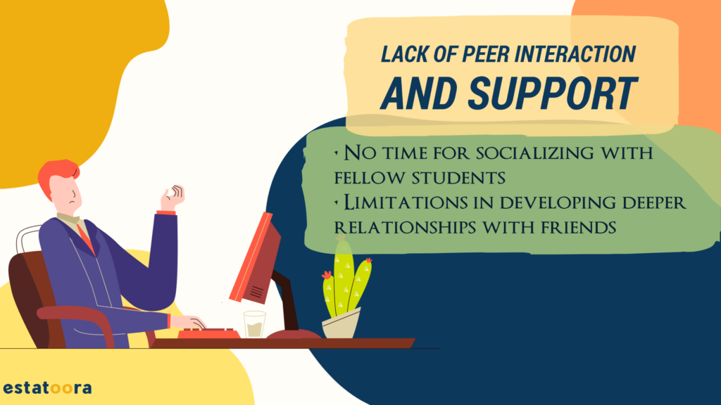 Pros and Cons of Online Learning - Estatoora News