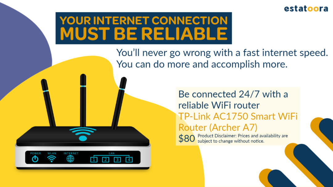 The Ultimate Home Office Checklist for Home-Based Professionals ...