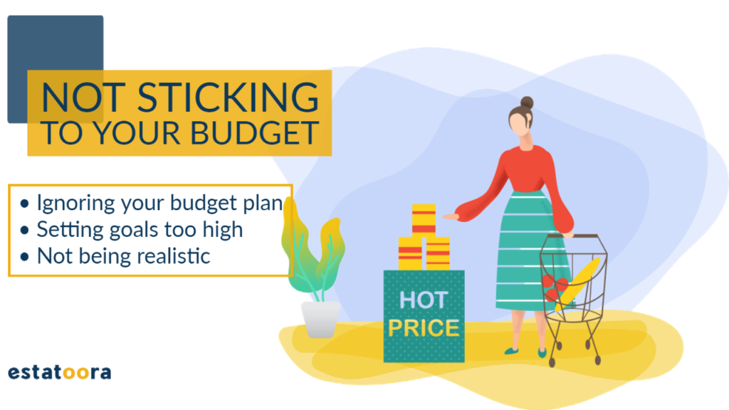 Ten Bad Spending Habits to Break for Millennials - Estatoora News