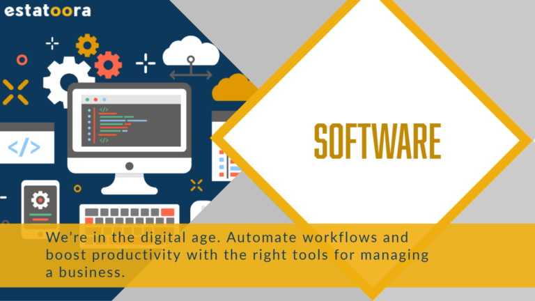 Your Complete Guide to Setting up Your Home Office (Tools and Software ...