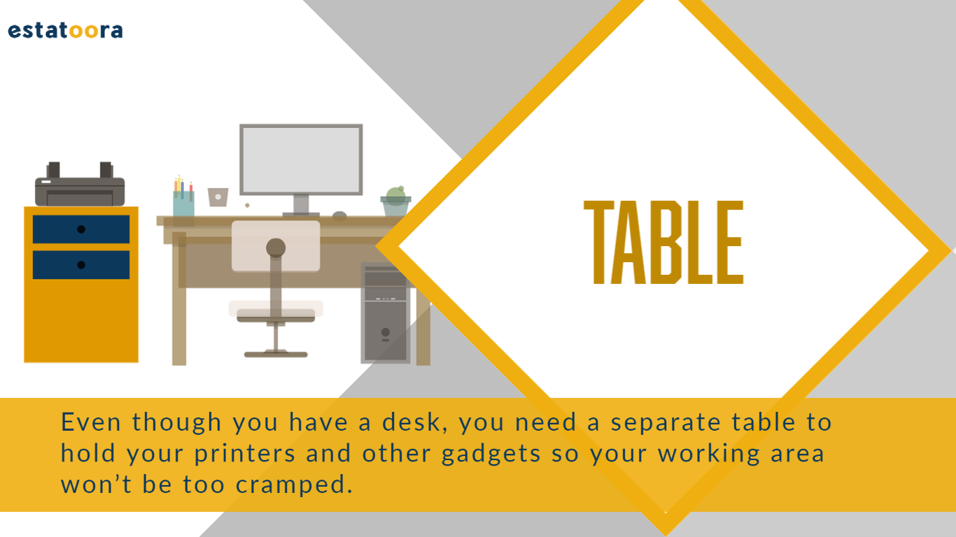 Your Complete Guide to Setting up Your Home Office (Tools and Software ...