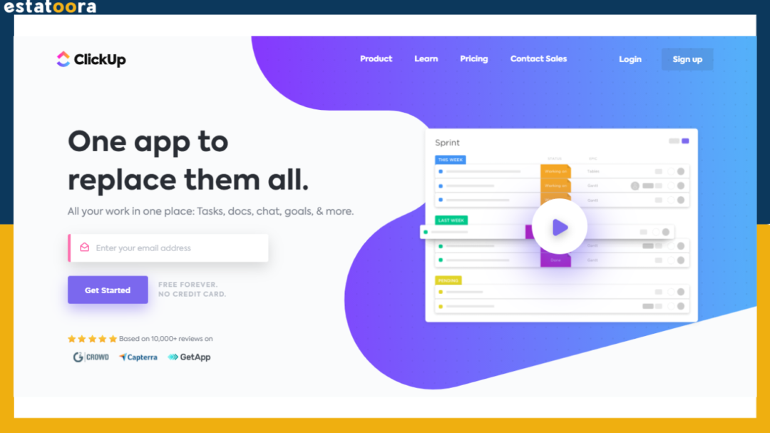 Your Complete Guide to Setting up Your Home Office (Tools and Software ...